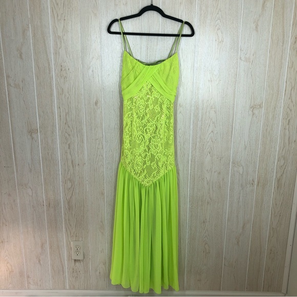 Jessica McClintock | Dresses | Vintage Jessica Mcclintock For Gunnie ...